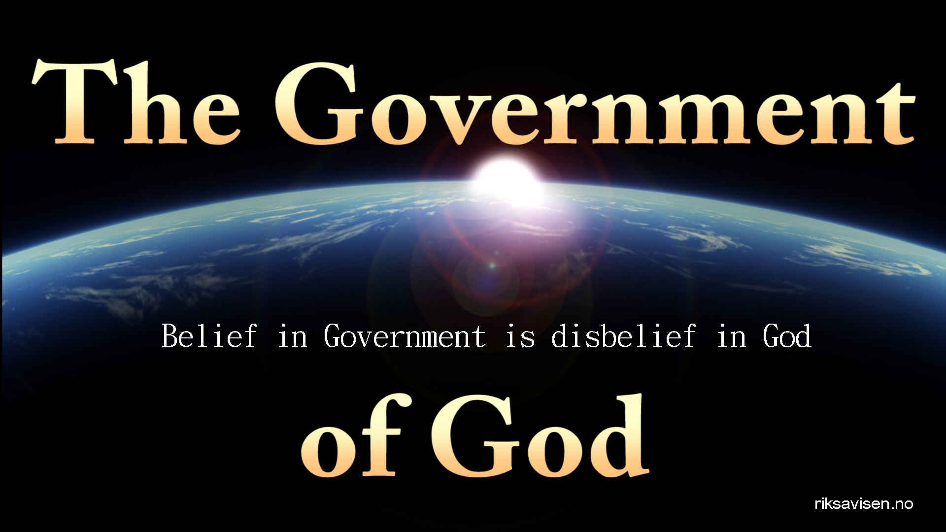 Open Vacancies; 11 Apostles of Christ to fight the Jews – Riksavisen