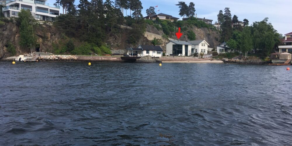 Bygger jødiske Jan Herman Dante seg underjordisk tilfluktsrom i frykt ...