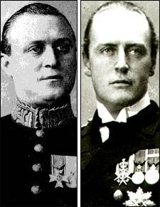 Den norske kristne kongerekke opphørte i 1957? – Riksavisen