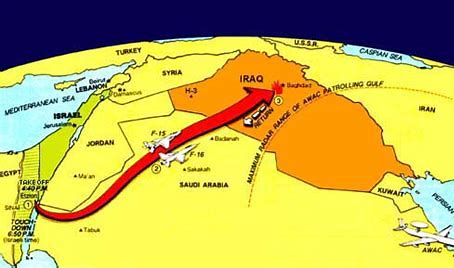 Iran attack: The talmudic Jews is replacing Jesus Christ as the ...